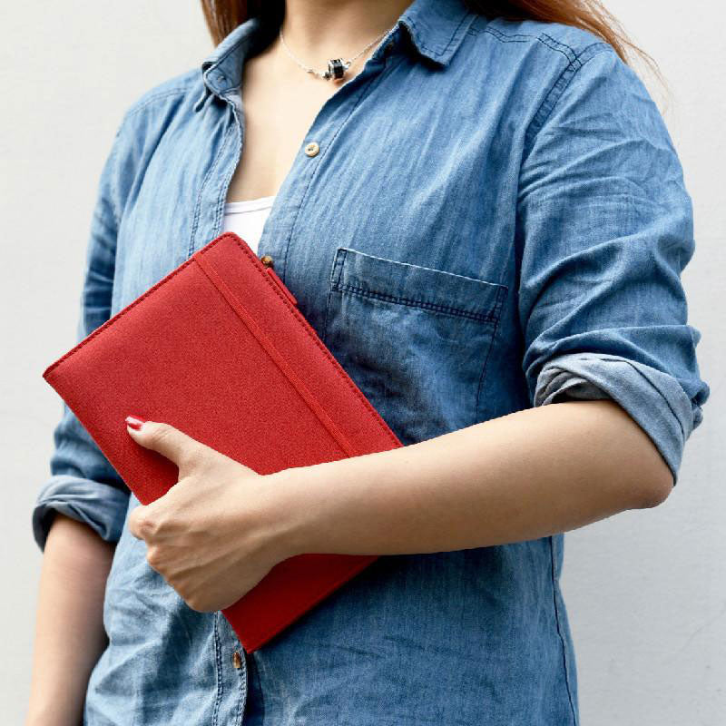 KACO MEMORY II Notebook with Cover – Kaco.my